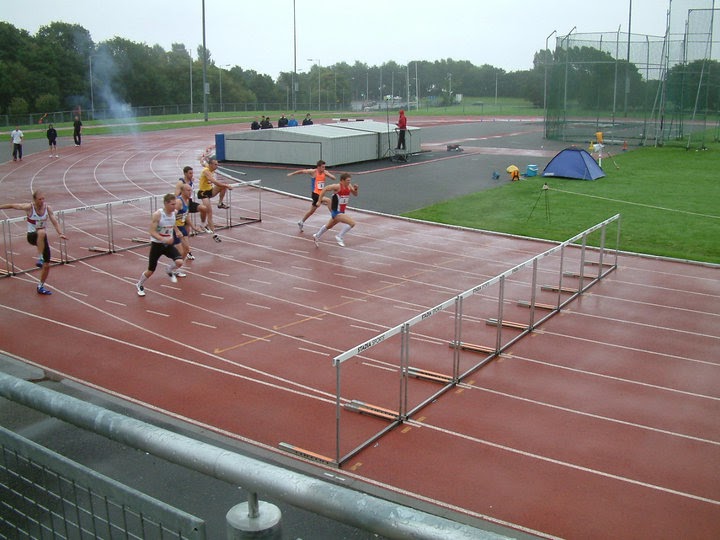 Exeter Harriers - The Best in the South West.: Big D's Exeter Harriers ...