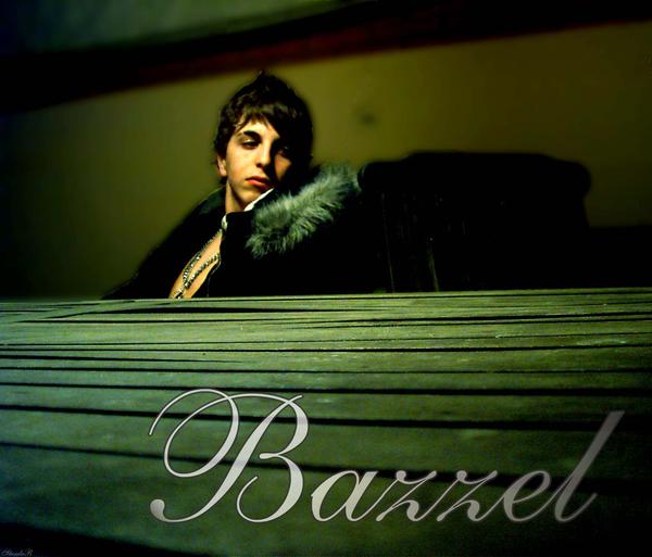mundo rap!!!: biografia de Bazzel.