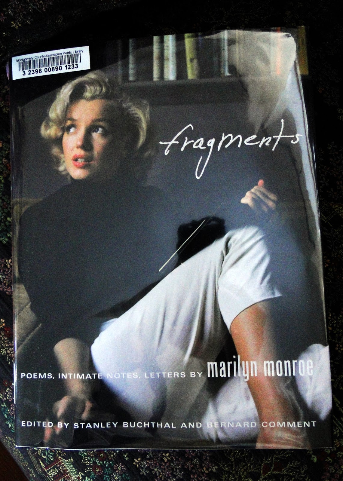 Lil Bit Brit's Lit: Fragments, Poems, Intimate Notes, Letters By ...