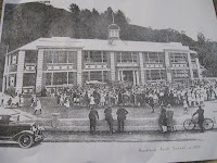 St Vincent Explorers!: Auckland Point through the decades