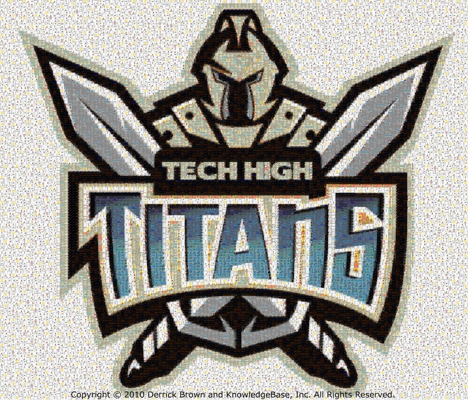 reachthenteach.com: October 2010