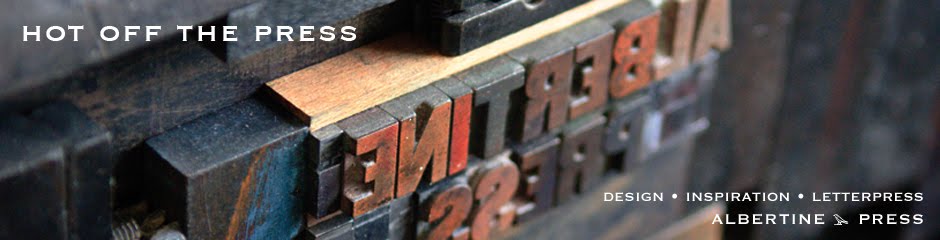 hot off the press: Greetings from 2012 - Philly