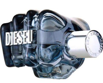 Amazing & unique: Creative Perfume Bottles