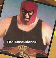 World Wrestling Coalition: Superstars