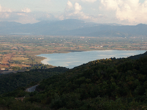 Αcarnania Blog: Αφιέρωμα : Λίμνη Οζερός