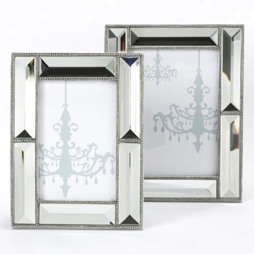Design Muse: Framed
