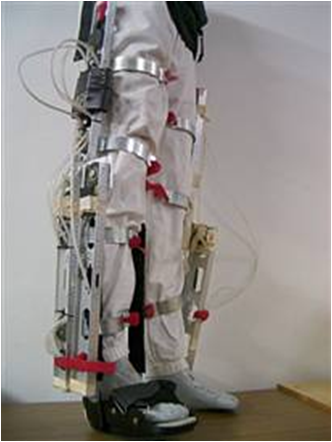 Powered Exoskeletons - The Iron Man Reality: History of powered ...