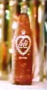 La Rocola de Papá: GASEOSAS