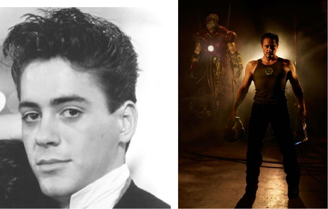 Children of the 90s: Don't Call it a Comeback...Okay, Fine, Call it a ...