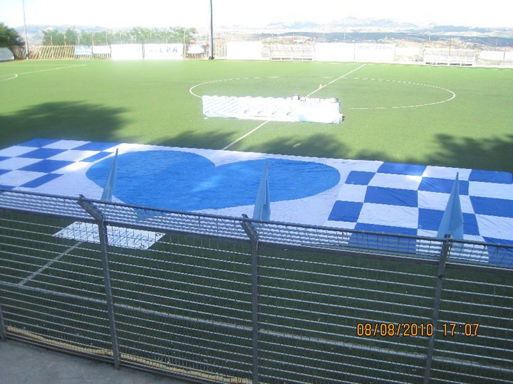 L'ARCHIVIO STORICO DELL'U.S. ARIANO: MEMORIAL US ARIANO