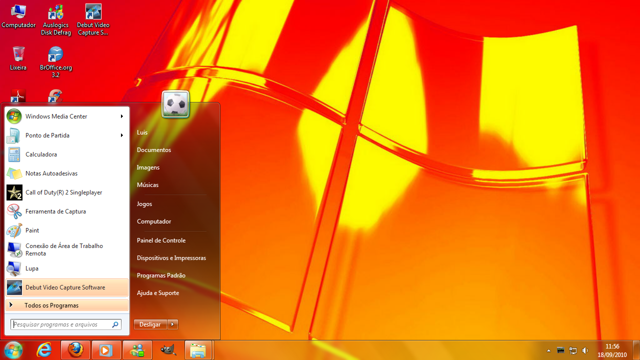 7Temas - Temas para Windows 7: Tema PackWallpapersWindows