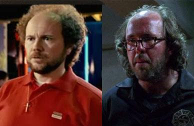 Humor Hintelijente: Lost's castings (Los castizos): Volumen 4 de 4.