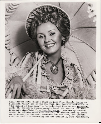 Ruth and Patricia Welting