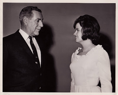 Ruth and Patricia Welting