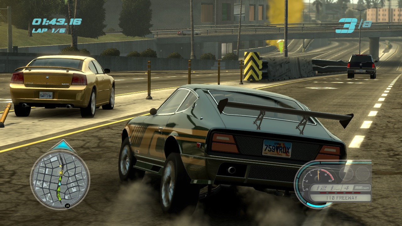 12R1 - Videogames (Institutions & Audiences): RAGE Rockstar Advances ...