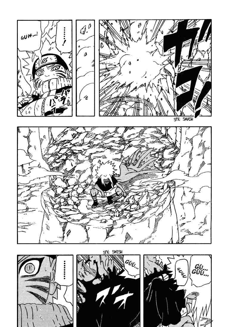 Naruto For Kaskuser: Naruto 232
