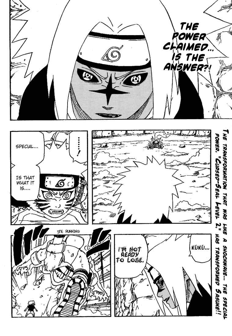 Naruto For Kaskuser: Naruto 232