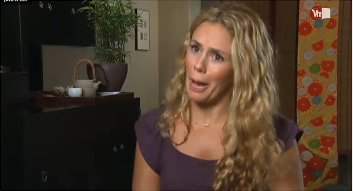 My Favorite Shows: Jessica Simpson's The Price of Beauty: Memoirs of a ...