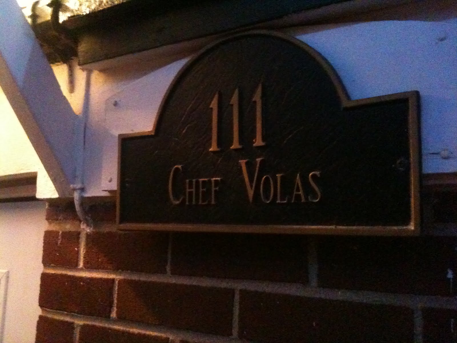 Chef Vola's: A Restaurant in Atlantic City, NJ - Thrillist