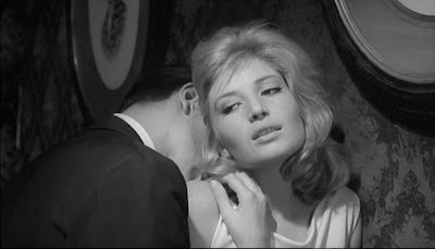 L'aquoiboniste: L'Eclisse