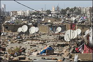 Reading Morocco: Les Etoiles de Sidi Moumen - a New Book by Moroccan ...