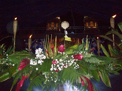 MINISTERIO DE MUSICA MARIA - Al Servicio de la Liturgía: Velada del ...