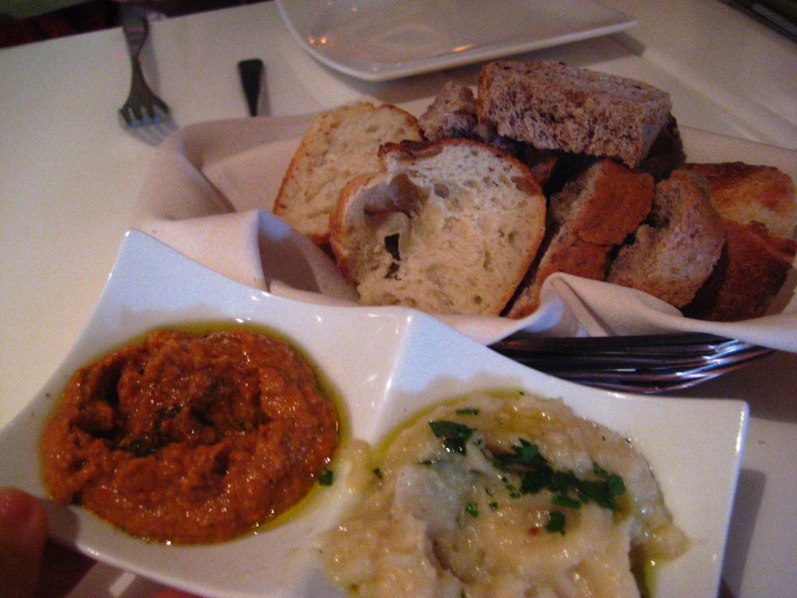 Doah's Hungry: Petros