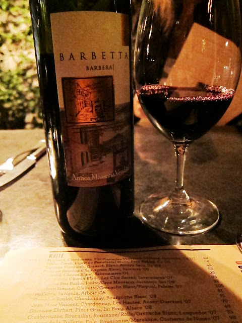 Doah's Hungry: Gjelina