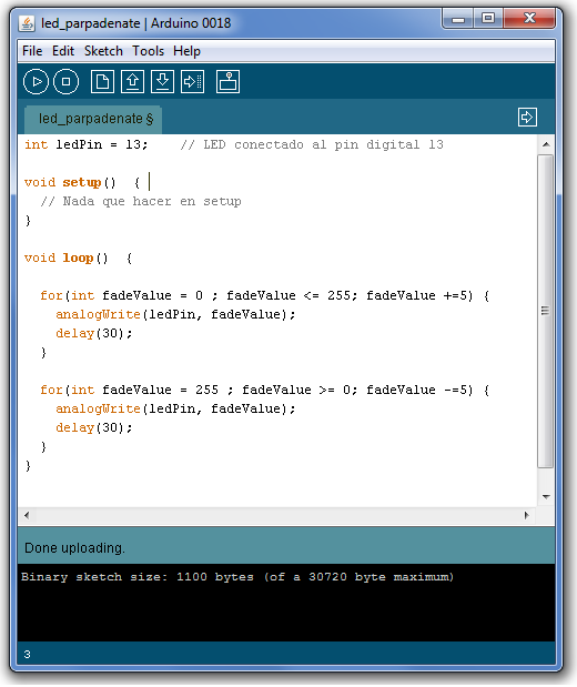 Mi primer proyecto - Sebastián Palomares
