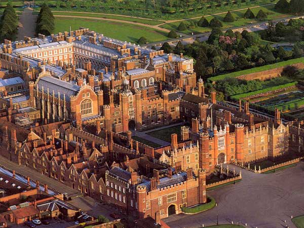 Hampton Court