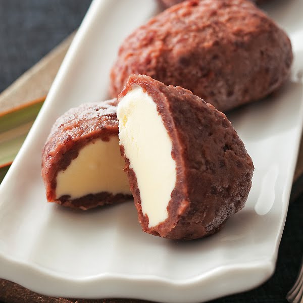 My Life, My Imagination: Japanese Cuisine Part 2