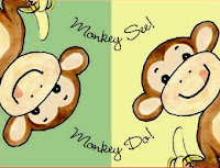Social Media Business Insights: 'Monkey see, Monkey do'