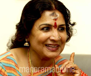 Jayabharathi - JungleKey.in Image #200