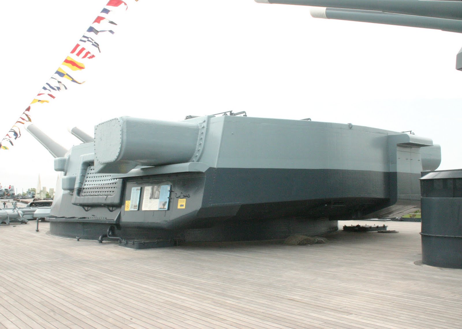 The Old Salt: 06/11/10