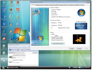 MANTENIMIENTO Y ENSAMBLE: instalar software de aplicacion