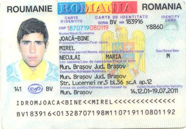 BLOG ANTI-PLICTISEALA: NUME SI PRENUME