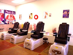 Perfect 10 Nail Salon