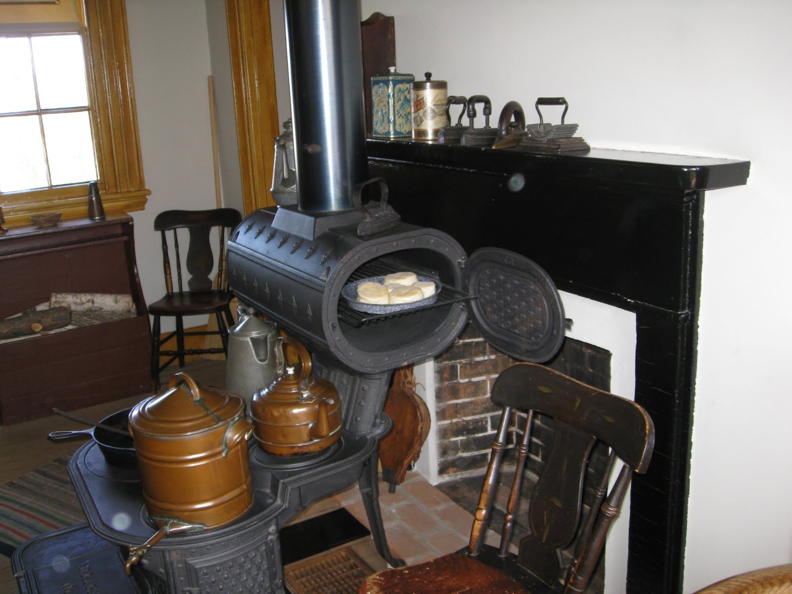 Honest & Truly Reviews....: Galena Getaway Recap Part I