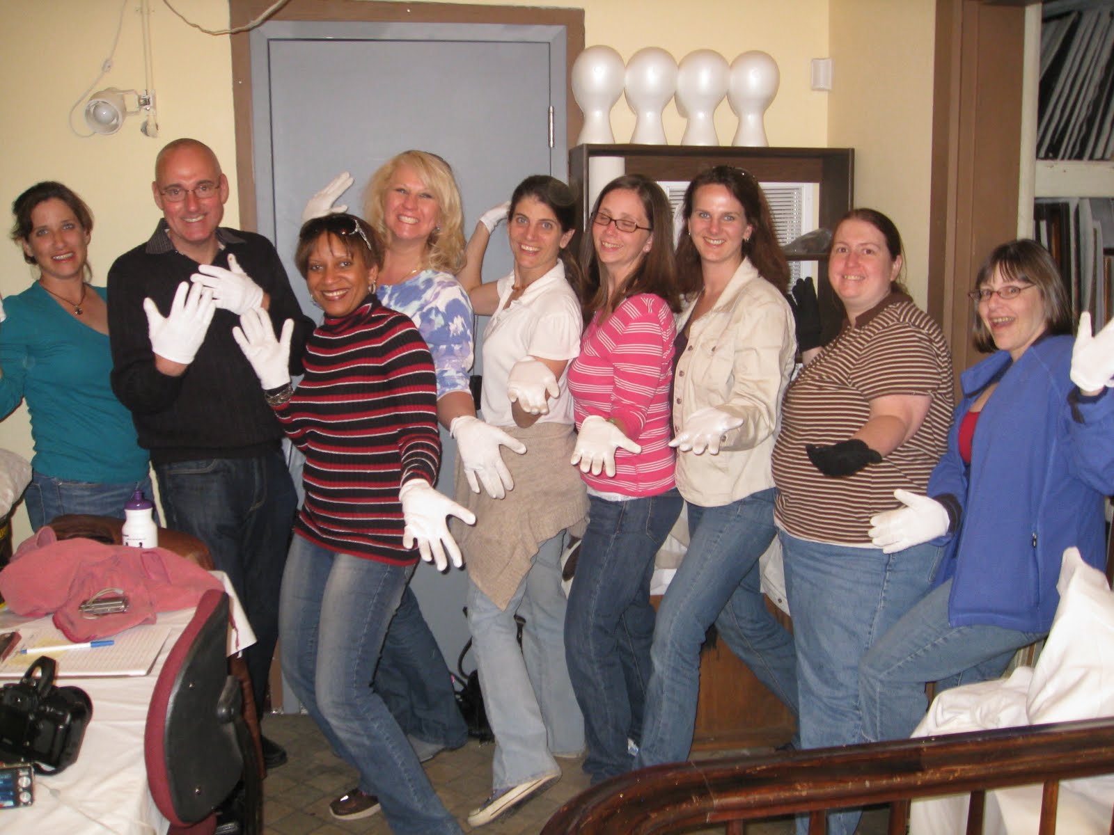 Honest & Truly Reviews....: Galena Getaway Recap Part I