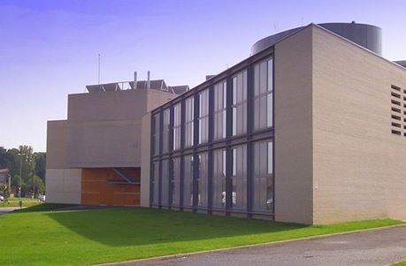 Inef: Entrada a INEF por selectividad