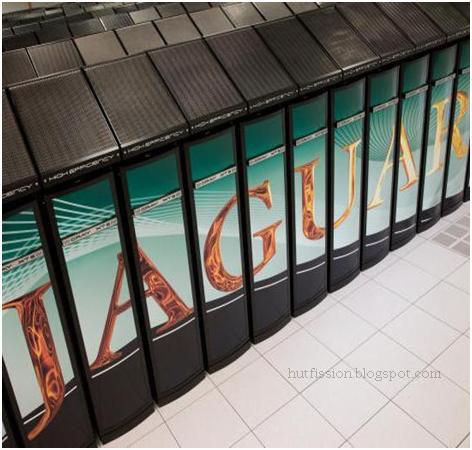 Top 5 Super Computer's