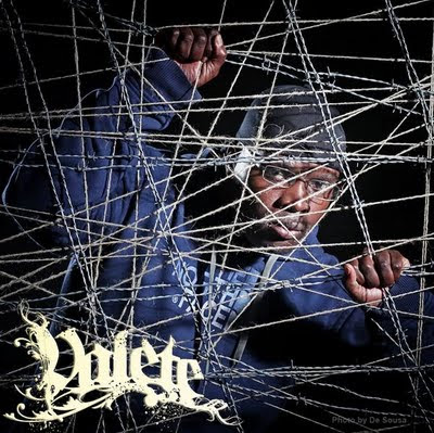 MEUS MAMBOS: ENTREVISTA AO VALETE