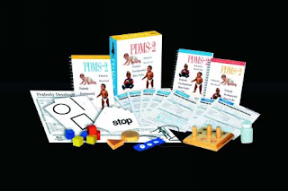 Occupational Therapy: Occupational Therapy Assessment