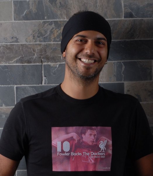 Ali Ece Kimdir - Hayatı - Kariyeri | internet budur