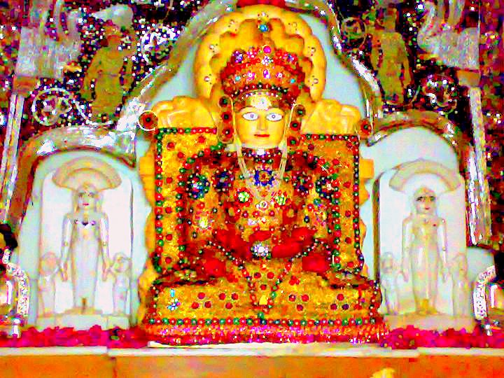 Ajahara Parshvanath: Parshvanath Photos