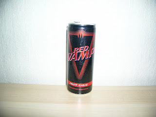 Energy Drink Collection