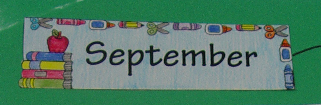 Tommie's Tools: Making Memories Month by Month