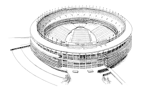 Heritage Uniforms and Jerseys and Stadiums - NFL, MLB, NHL, NBA, NCAA ...