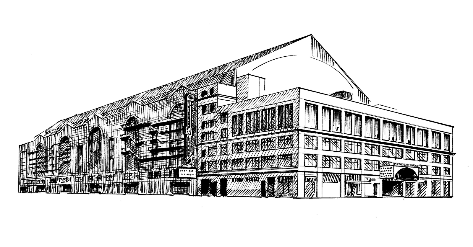 New York Rangers - Franchise, Team, Arena and Uniform History | Heritage Uniforms and Jerseys ...