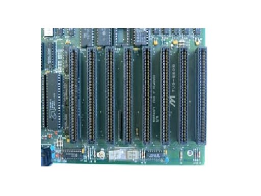 mantenimiento de hardware: 16.ranuras pci y agp